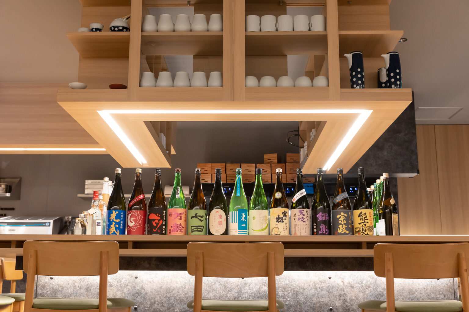 SAGA BARにて「The SAGA 認定酒」2023 年「春の認定酒お披露目会」が開催されます | SAGAPIN